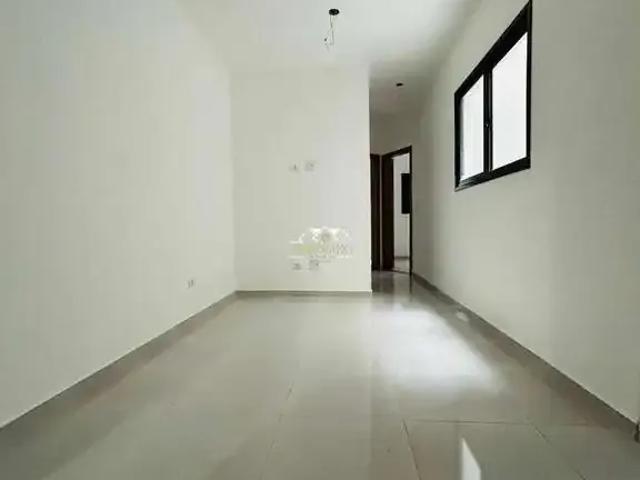 Apartamento para Venda em Santo André/SP Vila Príncipe de Gales 2 Quartos