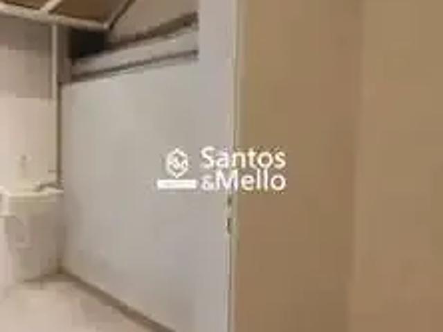 Apartamento para Venda em Santo André/SP Vila Príncipe de Gales 2 Quartos