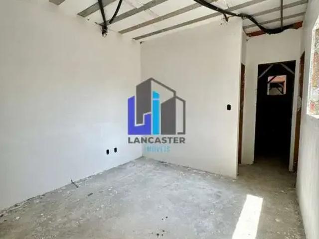 Apartamento para Venda em Santo André/SP Vila Príncipe de Gales 2 Quartos
