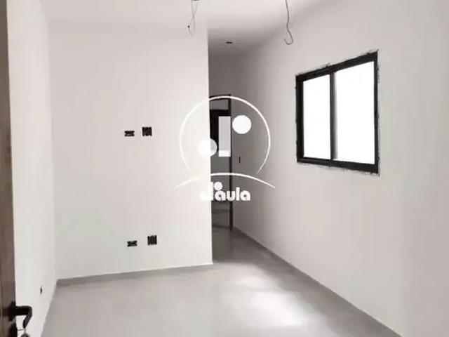 Apartamento para Venda em Santo André/SP Vila Príncipe de Gales 2 Quartos