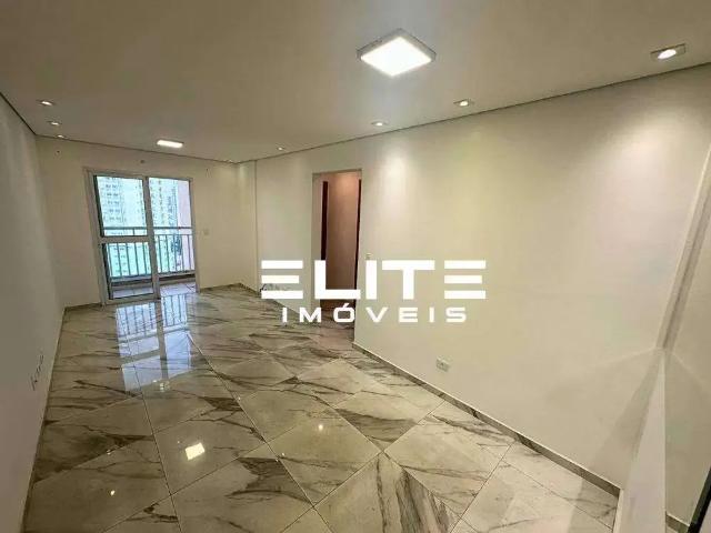 Apartamento para Venda em Santo André/SP Vila Príncipe de Gales 2 Quartos