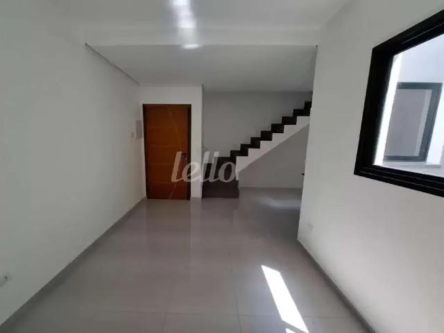 Apartamento para Venda em Santo André/SP Vila Príncipe de Gales 2 Quartos