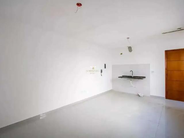 Apartamento para Venda em Santo André/SP Vila Príncipe de Gales