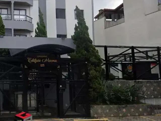 Apartamento para Venda em Santo André/SP Vila Príncipe de Gales 3 Quartos
