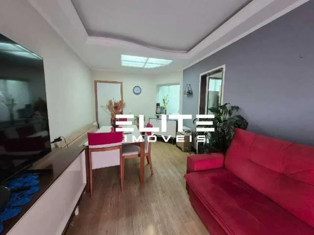 Apartamento para Venda em Santo André/SP Vila Príncipe de Gales 3 Quartos