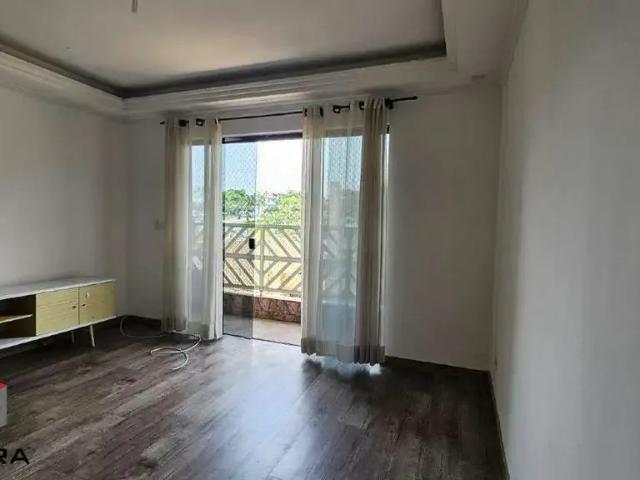 Apartamento para Venda em Santo André/SP Vila Príncipe de Gales 3 Quartos