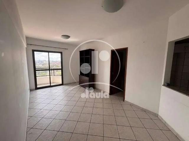 Apartamento para Venda em Santo André/SP Vila Príncipe de Gales 3 Quartos