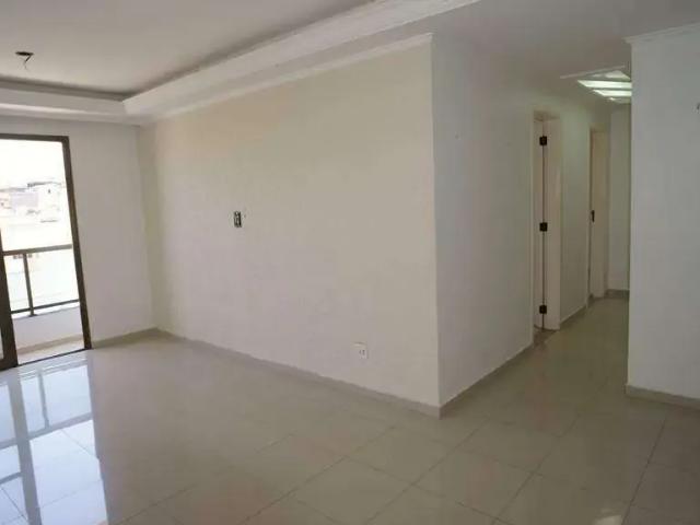 Apartamento para Venda em Santo André/SP Vila Príncipe de Gales 3 Quartos