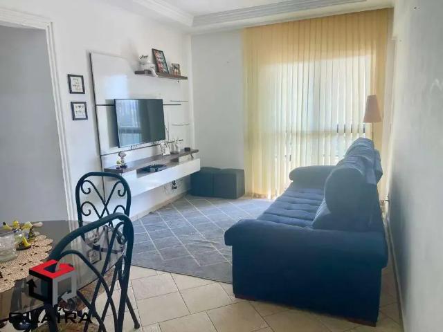 Apartamento para Venda em Santo André/SP Vila Príncipe de Gales 3 Quartos