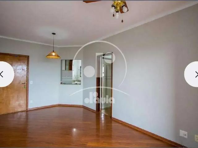 Apartamento para Venda em Santo André/SP Vila Príncipe de Gales 3 Quartos