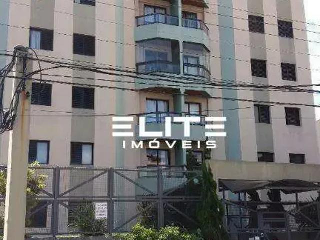 Apartamento para Venda em Santo André/SP Vila Príncipe de Gales 3 Quartos