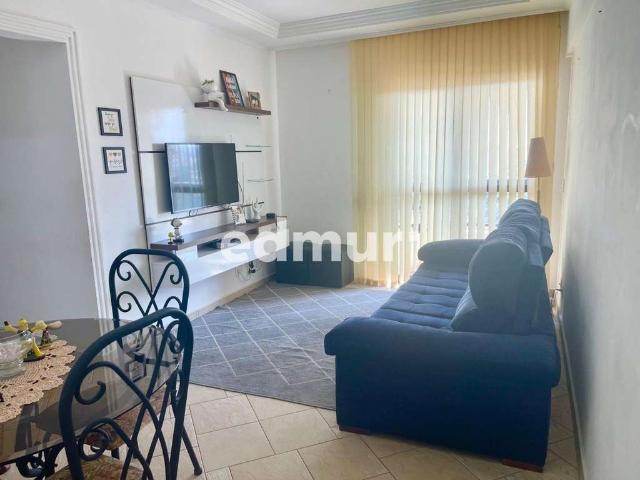 Apartamento para Venda em Santo André/SP Vila Príncipe de Gales 3 Quartos
