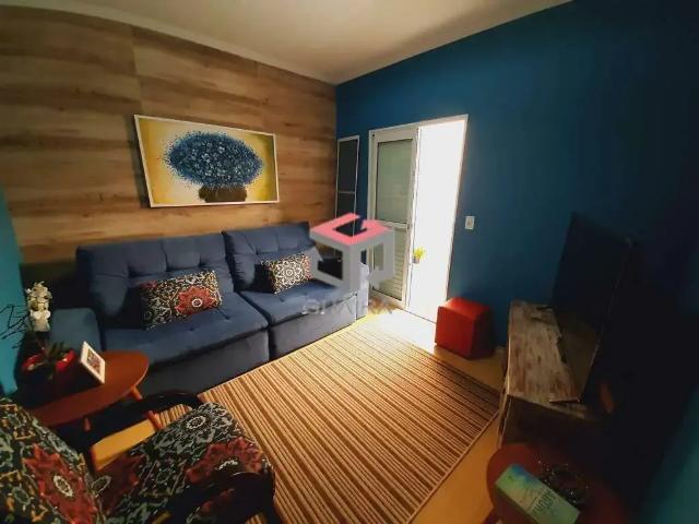Apartamento para Venda em Santo André/SP Vila Príncipe de Gales 3 Quartos