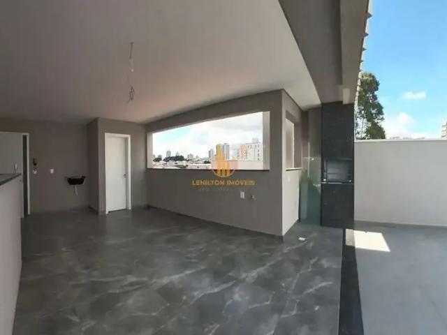 Apartamento para Venda em Santo André/SP Vila São Pedro 3 Quartos