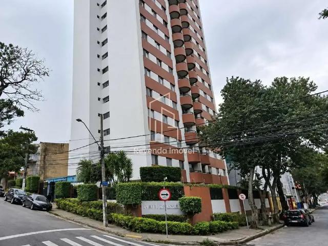 Apartamento para Venda em Santo André/SP Vila São Pedro 3 Quartos
