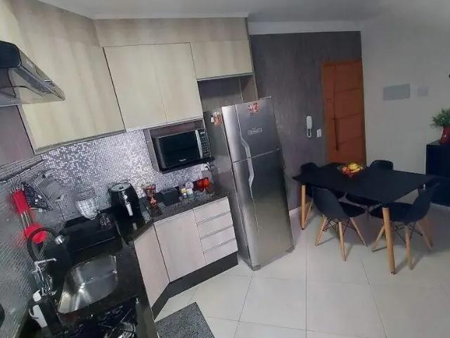 Apartamento para Venda em Santo André/SP Vila São Pedro 3 Quartos