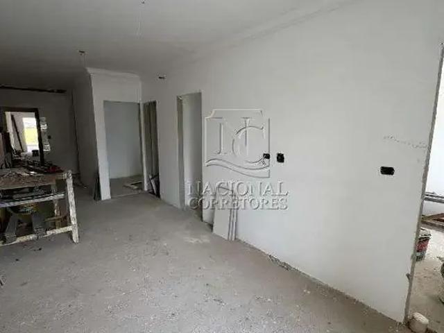 Apartamento para Venda em Santo André/SP Vila São Pedro 3 Quartos