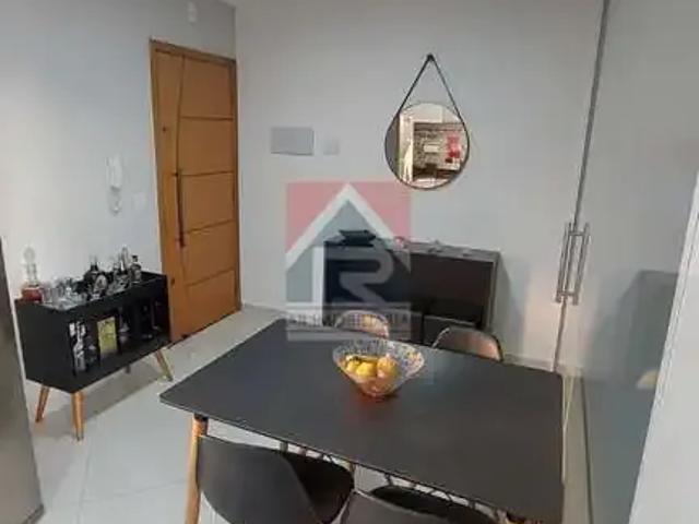 Apartamento para Venda em Santo André/SP Vila São Pedro 3 Quartos