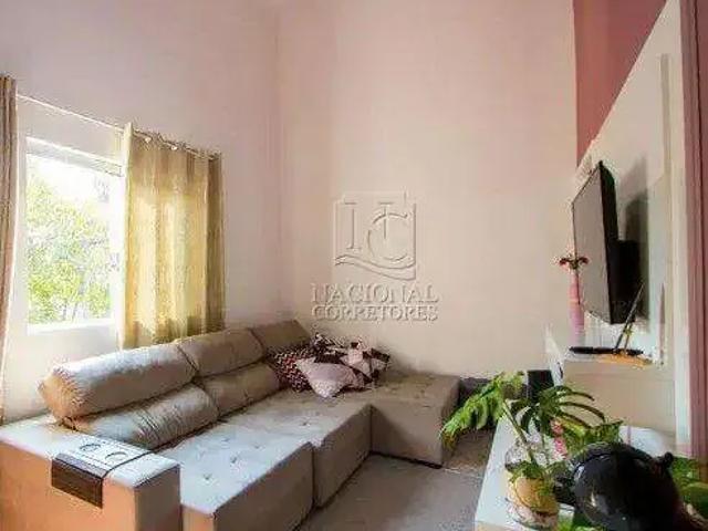 Apartamento para Venda em Santo André/SP Vila São Pedro 3 Quartos