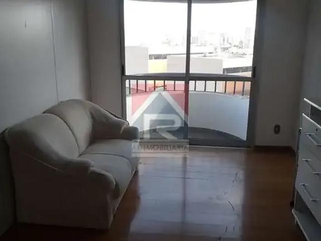 Apartamento para Venda em Santo André/SP Vila São Pedro 3 Quartos