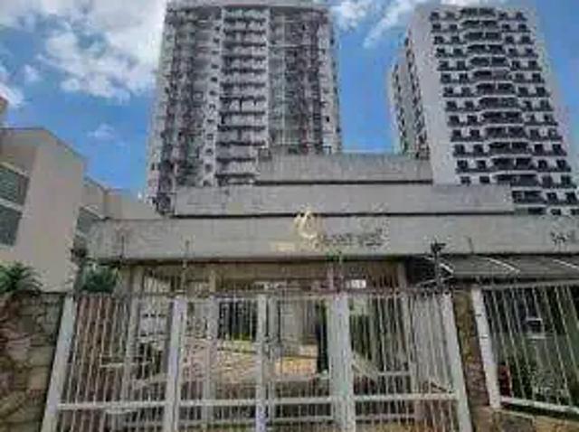 Apartamento para Venda em Santo André/SP Vila São Pedro 3 Quartos