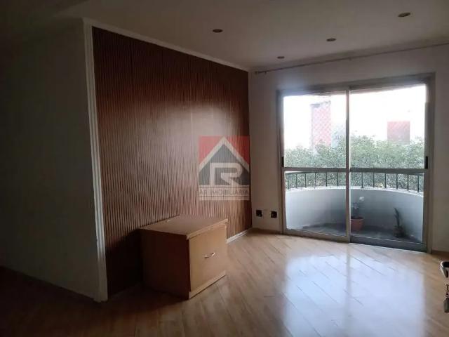 Apartamento para Venda em Santo André/SP Vila São Pedro 3 Quartos