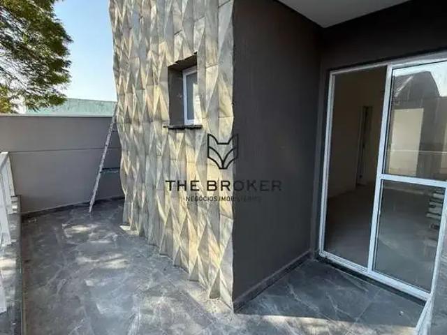 Apartamento para Venda em Santo André/SP Vila São Pedro 3 Quartos