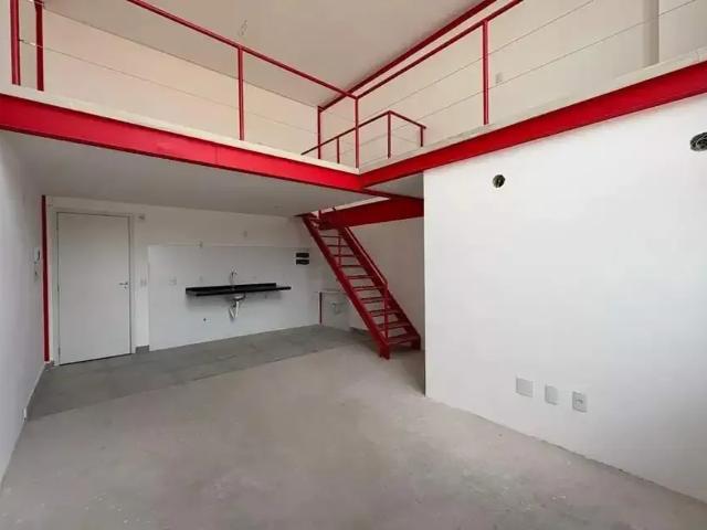 Apartamento para Venda em Santo André/SP Vila São Pedro 1 Quartos