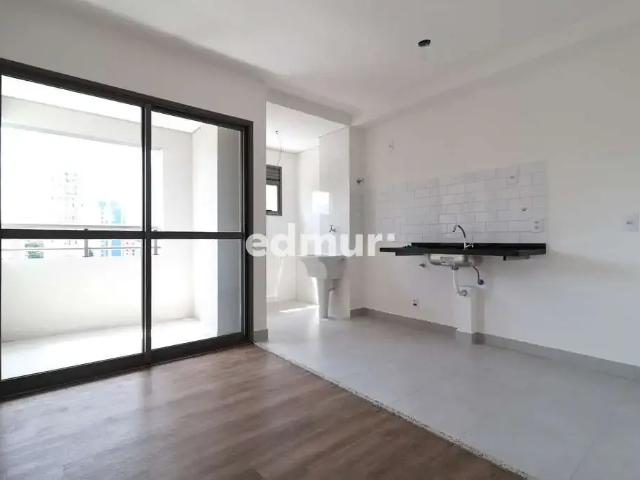 Apartamento para Venda em Santo André/SP Vila São Pedro 1 Quartos