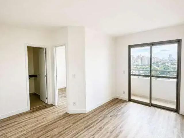 Apartamento para Venda em Santo André/SP Vila São Pedro 1 Quartos
