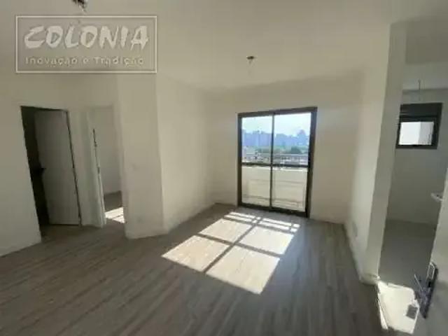 Apartamento para Venda em Santo André/SP Vila São Pedro 1 Quartos