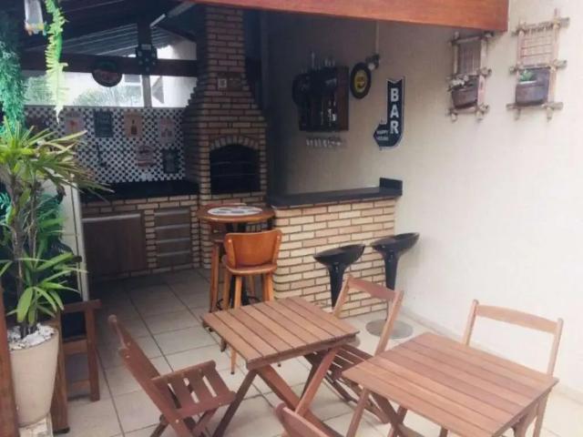 Apartamento para Venda em Santo André/SP Vila São Pedro