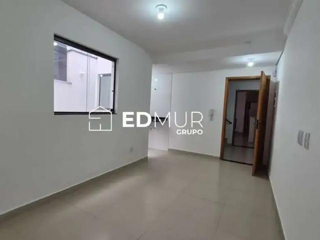 Apartamento para Venda em Santo André/SP Vila São Pedro 2 Quartos