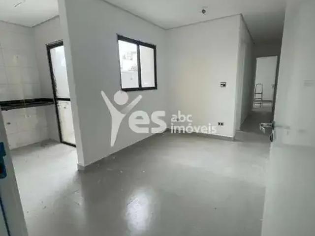 Apartamento para Venda em Santo André/SP Vila São Pedro 2 Quartos