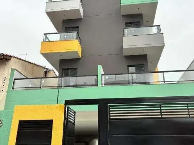 Apartamento para Venda em Santo André/SP Vila São Pedro 2 Quartos