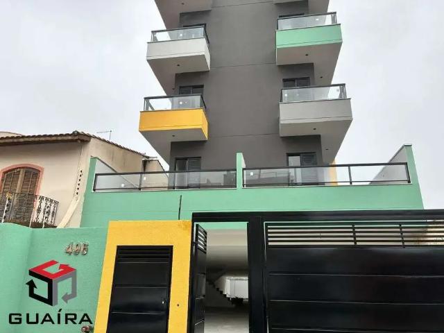 Apartamento para Venda em Santo André/SP Vila São Pedro 2 Quartos