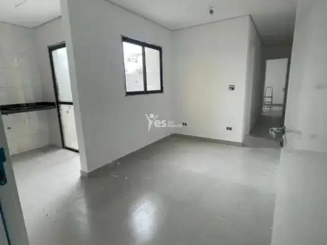 Apartamento para Venda em Santo André/SP Vila São Pedro 2 Quartos