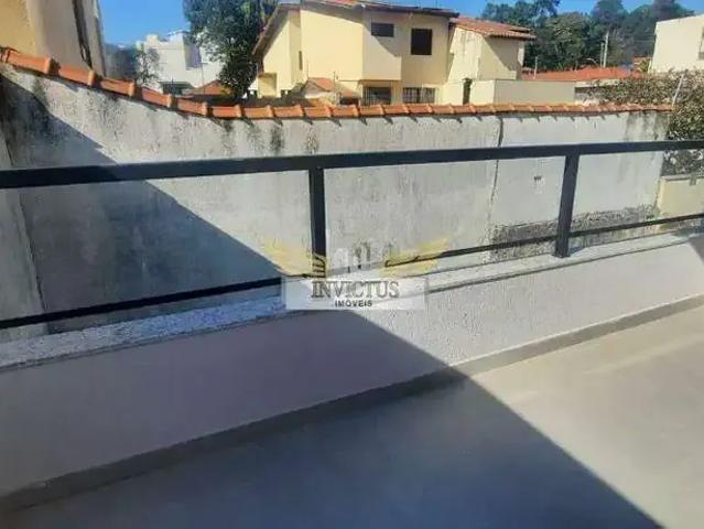 Apartamento para Venda em Santo André/SP Vila São Pedro 2 Quartos