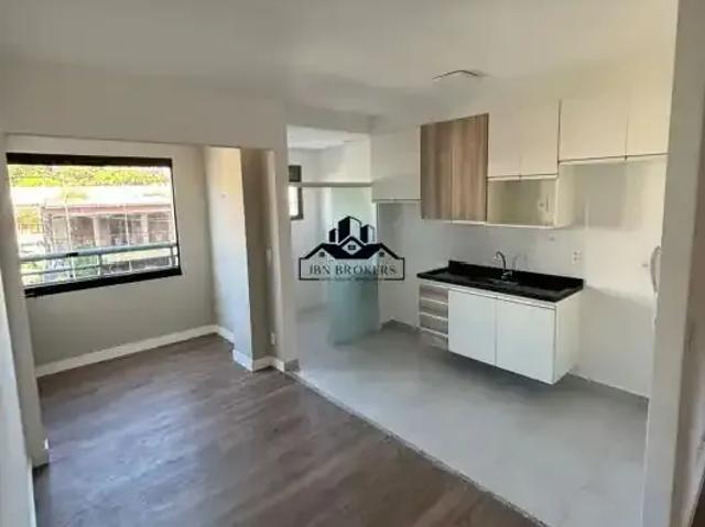 Apartamento para Venda em Santo André/SP Vila São Pedro 2 Quartos