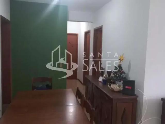 Apartamento para Venda em Santo André/SP Vila São Pedro 2 Quartos