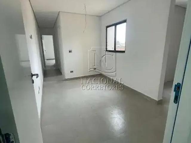 Apartamento para Venda em Santo André/SP Vila São Pedro 2 Quartos