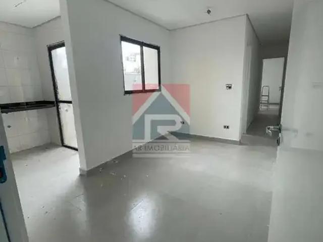 Apartamento para Venda em Santo André/SP Vila São Pedro 2 Quartos