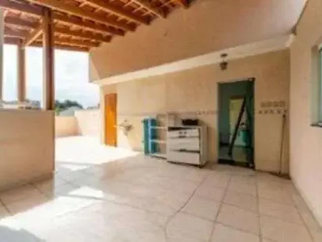 Apartamento para Venda em Santo André/SP Vila São Pedro 2 Quartos