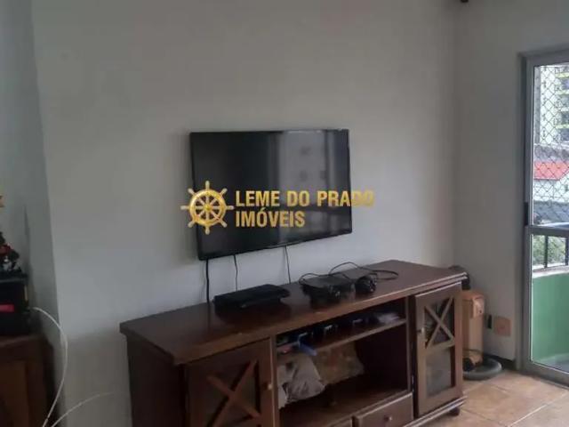 Apartamento para Venda em Santo André/SP Vila São Pedro 2 Quartos