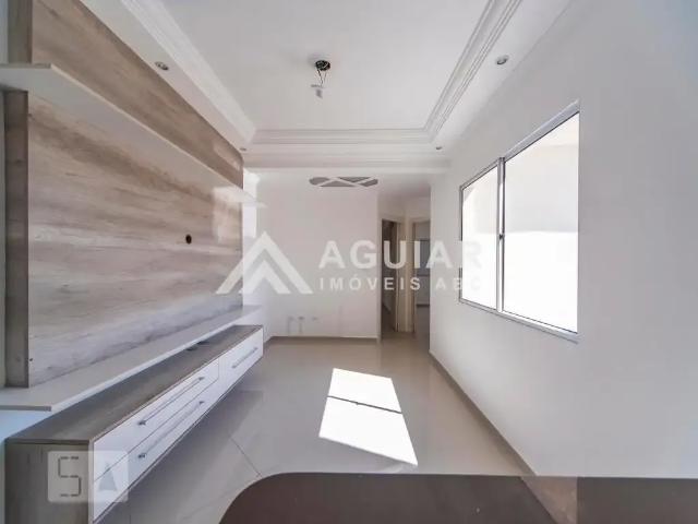 Apartamento para Venda em Santo André/SP Vila São Pedro 2 Quartos