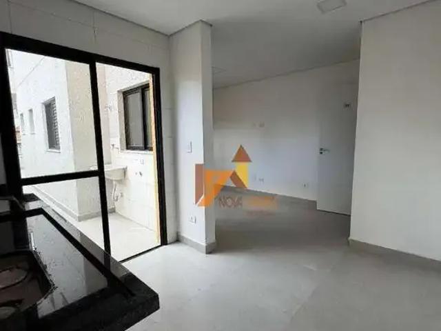 Apartamento para Venda em Santo André/SP Vila São Pedro 2 Quartos
