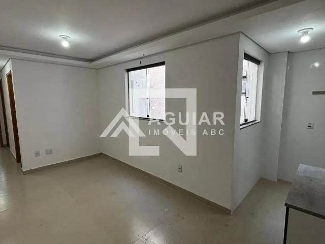 Apartamento para Venda em Santo André/SP Vila São Pedro 2 Quartos
