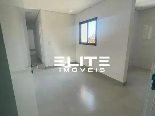Apartamento para Venda em Santo André/SP Vila São Pedro 2 Quartos