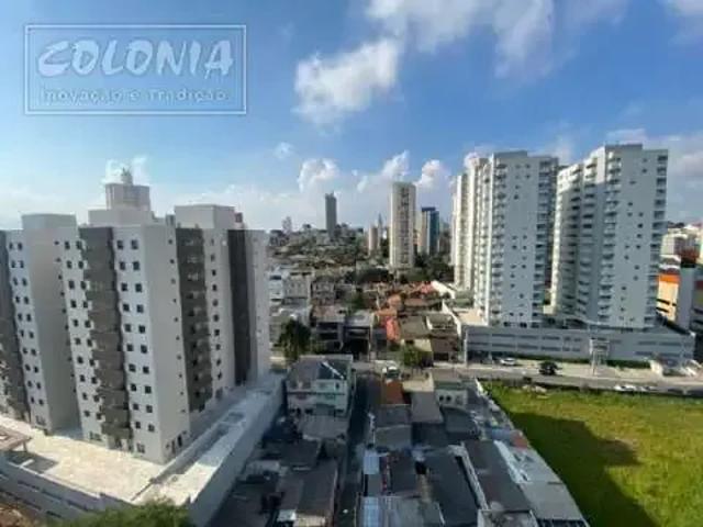 Apartamento para Venda em Santo André/SP Vila São Pedro 2 Quartos