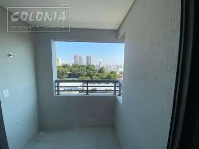 Apartamento para Venda em Santo André/SP Vila São Pedro 2 Quartos
